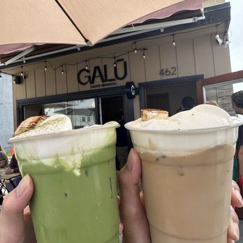 GALU CAFE AND DELICATESSEN - Updated January 2026 - 569 Photos & 242 ...