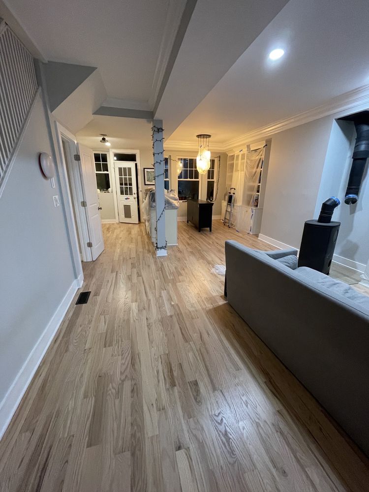 M & J HOME IMPROVEMENT - Updated July 2025 - 281 Photos - 45741 Old Ox ...