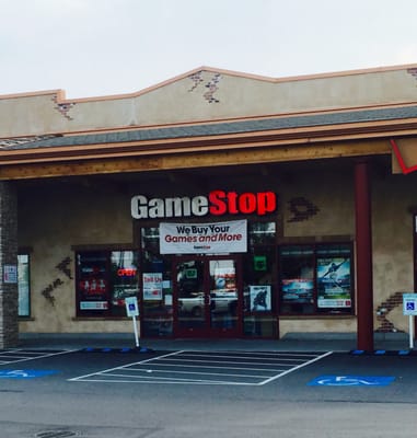 GAMESTOP - Updated December 2025 - 10 Reviews - 5210 N Rd 68, Pasco ...