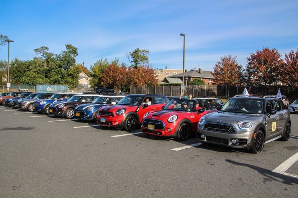 MINI OF MANHATTAN - Updated October 2025 - 48 Photos & 135 Reviews ...