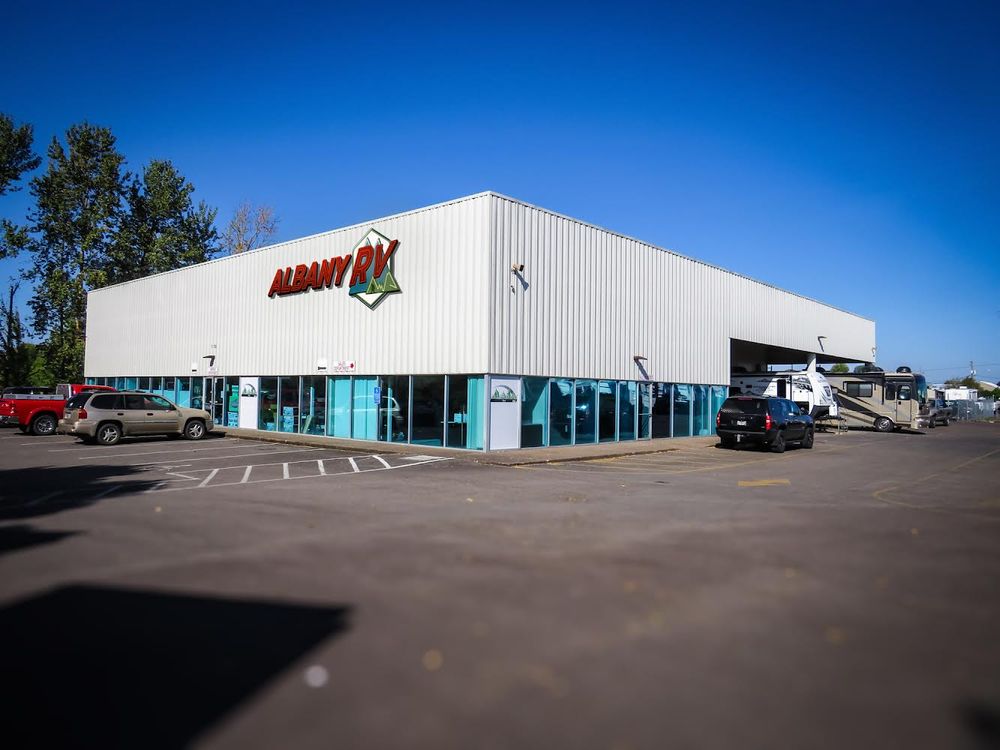 ALBANY RV - Updated September 2025 - 18 Reviews - 1103 Price Rd SE ...