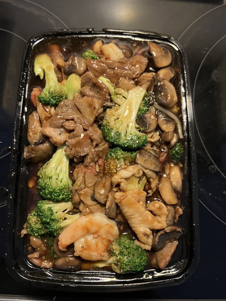 WILD GINGER ASIAN BISTRO - 327 Photos & 422 Reviews - 861 N Higley Rd ...