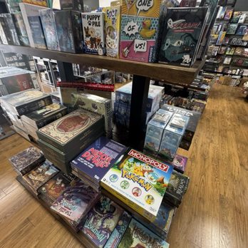 TANUKI GAMES - Updated November 2025 - 54 Photos & 52 Reviews - 6929 ...