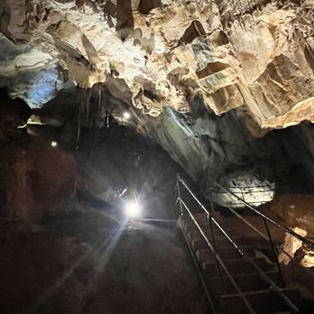 MERCER CAVERNS - Updated January 2026 - 309 Photos & 168 Reviews - 1665 ...