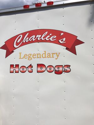 CHARLIE’S LEGENDARY HOT DOGS - Updated July 2024 - 24 Photos & 27 ...