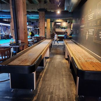 WYNKOOP BREWING - 1192 Photos & 1504 Reviews - 1634 18th St, Denver ...