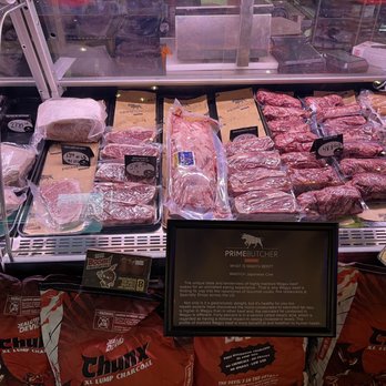 PRIME BUTCHER SHOPPE - Updated June 2025 - 82 Photos & 38 Reviews ...