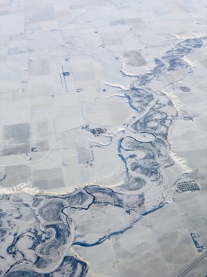 ALBIAN AERODROME - Updated December 2025 - Fort MacKay, Alberta ...