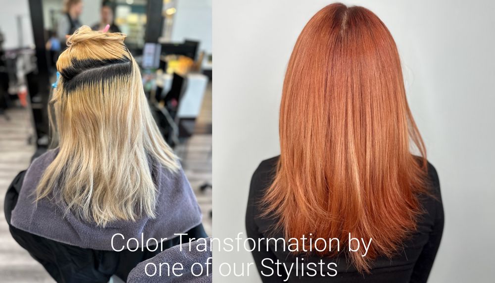 FUSE HAIR STUDIOS - 858 Photos & 27 Reviews - 3230 Lawrenceville ...