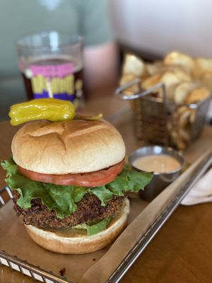 HOPS BURGER BAR - Updated July 2025 - 594 Photos & 481 Reviews - 2138 ...