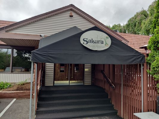 SAKURA JAPANESE RESTAURANT - Updated July 2025 - 176 Photos & 256 ...