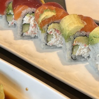 BAN SUSHI - Updated May 2025 - 35 Photos & 57 Reviews - 11910 ...