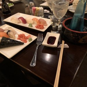 ROBATA JAPANESE STEAK HOUSE - 89 Photos & 114 Reviews - 1500 Oakley ...