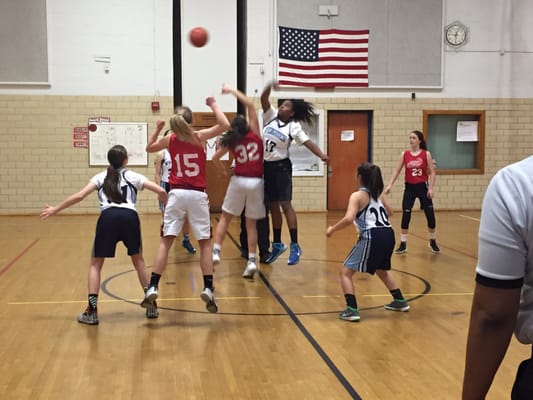 LUTHER JACKSON MIDDLE SCHOOL - Updated July 2025 - 3020 Gallows Rd ...