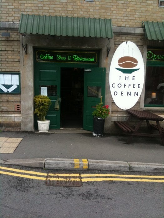 COFFEE DENN - Updated May 2025 - Newton Road, Swansea, United Kingdom ...