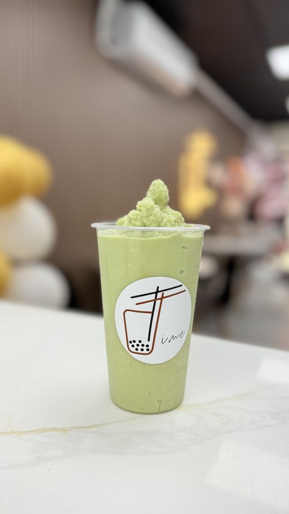 T Time Boba, New York | Roadtrippers