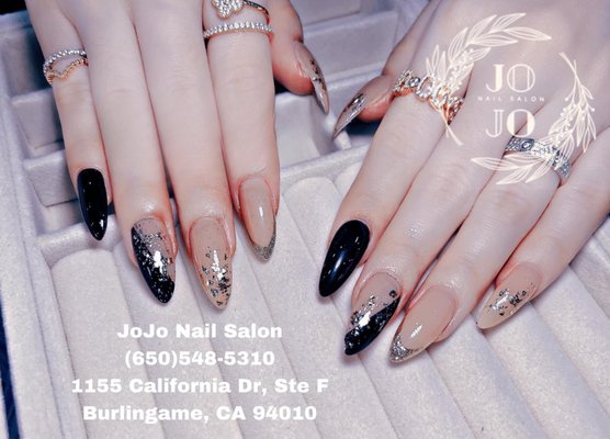 JOJO NAIL SALON - Updated January 2026 - 356 Photos & 47 Reviews - 1155 California Dr ...