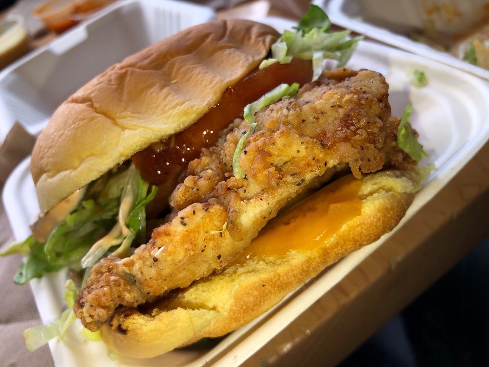 BOXCAR BETTY’S - 108 Photos & 110 Reviews - 500 W Madison St, Chicago ...