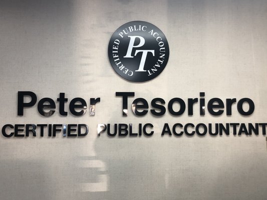 PETER TESORIERO, CPA - Updated October 2025 - 1142 Hylan Blvd, Staten ...