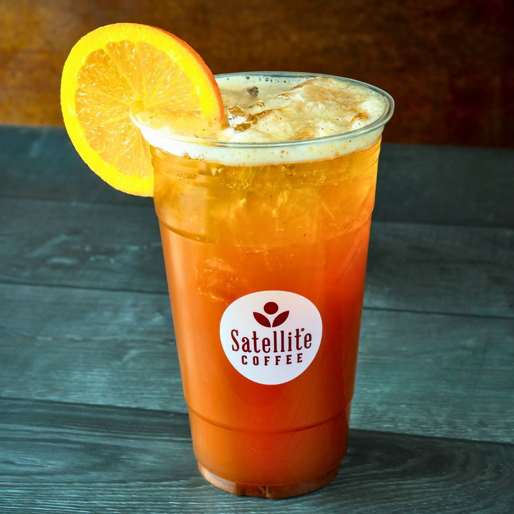 SATELLITE COFFEE - Updated December 2025 - 158 Photos & 127 Reviews ...