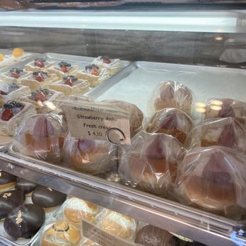 MAHOROBA JAPANESE BAKERY - Updated April 2025 - 1441 Photos & 1021 Reviews - 4900 Freeport Blvd ...