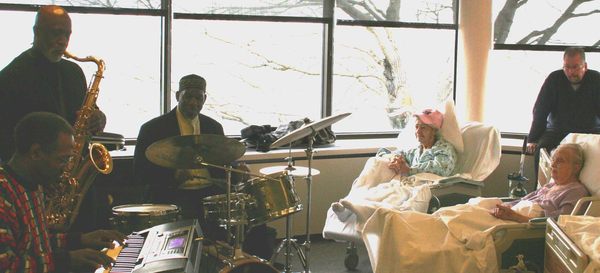 THE CONNECTICUT HOSPICE - Updated June 2024 - 70 Photos & 13 Reviews ...