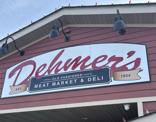 DEHMER’S MEAT MARKET - Updated January 2026 - 10 Reviews - 401 Central ...