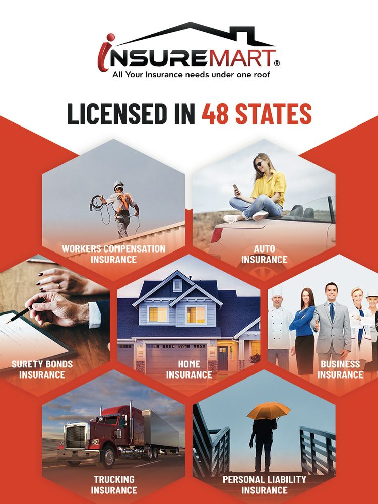 INSUREMART - Updated July 2025 - 40 Photos & 17 Reviews - 2655 S ...
