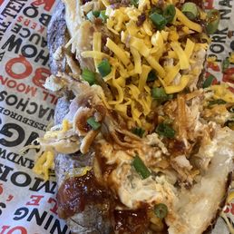 FULL MOON BBQ - Updated July 2025 - 171 Photos & 126 Reviews - 2000 ...