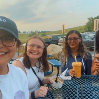 UCONN DAIRY BAR - Updated December 2025 - 402 Photos & 324 Reviews - 17 ...