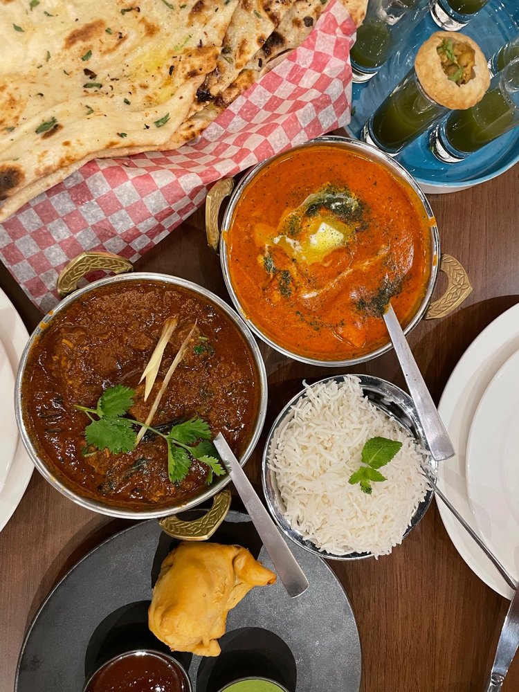 BIRYANI N BARBQ - Updated January 2026 - 79 Photos & 15 Reviews - 6015 Steeles Avenue E ...