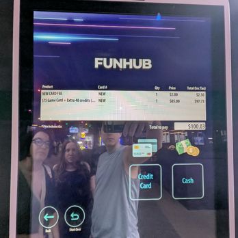 FUNHUB - Updated December 2025 - 89 Photos - 2-733 Rue Cathcart ...
