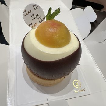 YU CAKE - Updated August 2024 - 69 Photos & 14 Reviews - 3333 Bristol ...