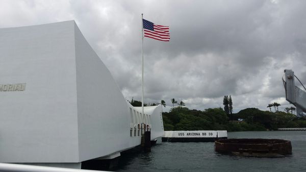 COMPACFLT BOAT TOUR - Updated September 2024 - 77 Photos - Pearl Harbor ...