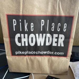 PIKE PLACE CHOWDER - 8605 Photos & 8834 Reviews - 1530 Post Aly ...