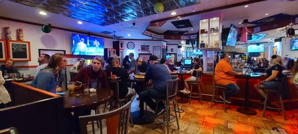 GOOD COMPANY RESTAURANT & BAR - Updated March 2025 - 52 Photos & 99 ...