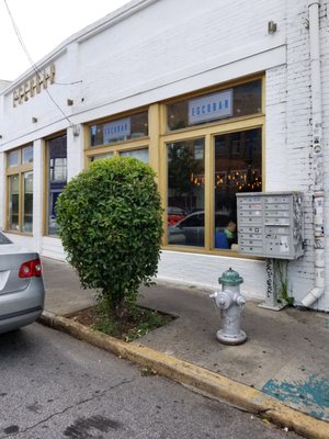 ESCOBAR RESTAURANT AND TAPAS - 346 Photos & 393 Reviews - Tapas Bars ...