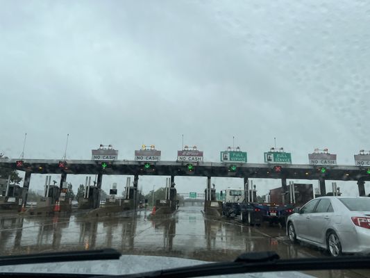 NEW JERSEY TURNPIKE AUTHORITY - Updated June 2026 - 13 Photos & 45 ...