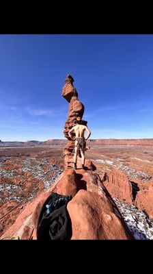 RED ROCK CLIMBING CENTER - Updated December 2025 - 87 Photos & 121 ...