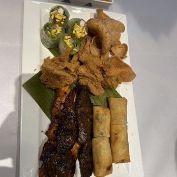 TWIN FISH - Updated January 2026 - 288 Photos & 247 Reviews - 80 ...