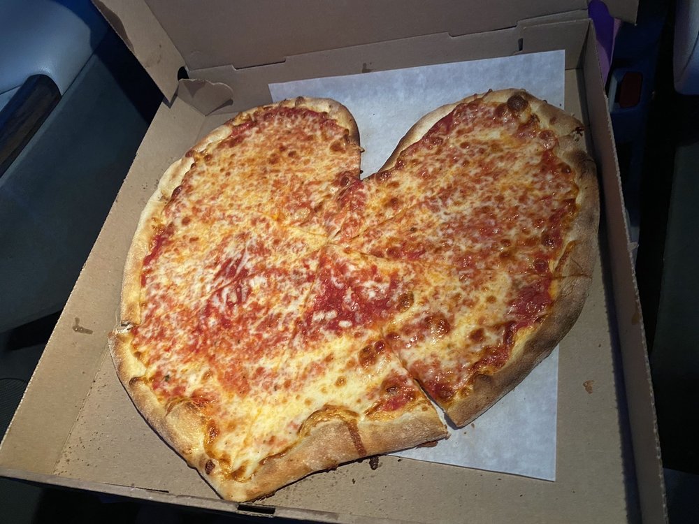 PIZZA ONE - 202 Photos & 175 Reviews - 1483 Rte 23, Wayne, NJ - Menu - Yelp