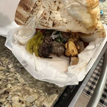 OASIS - Updated October 2025 - 133 Photos & 145 Reviews - 837 Chevy ...