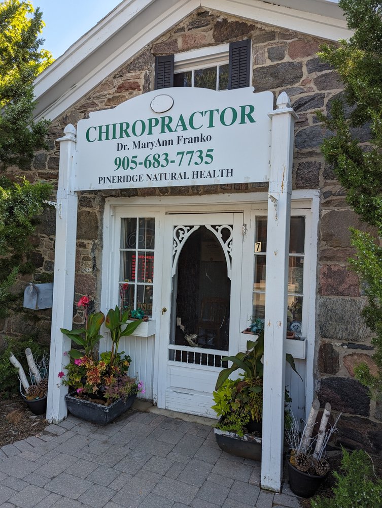 TOPCHIRO PICKERING - Updated January 2025 - 1970 Brock Rd, Pickering ...