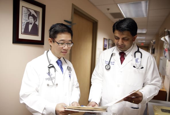 RUPESH J. PARIKH, MD - Updated October 2025 - 19 Photos - 10001 S ...