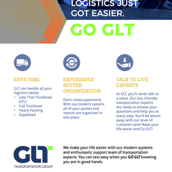 GLT LOGISTICS - 14 Photos - 4995 NW 72nd Ave, Miami, FL - Yelp