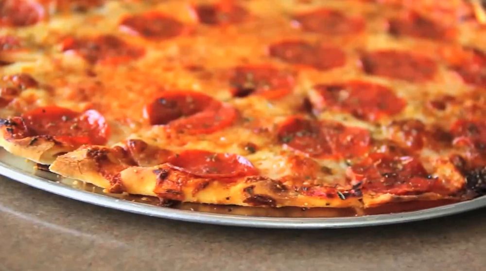 FRICANO’S PIZZA TAVERN - 49 Photos & 145 Reviews - 1400 Fulton Ave ...