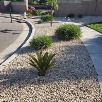 START FRESH LANDSCAPING - Updated July 2025 - 60 Photos - Lemoore ...
