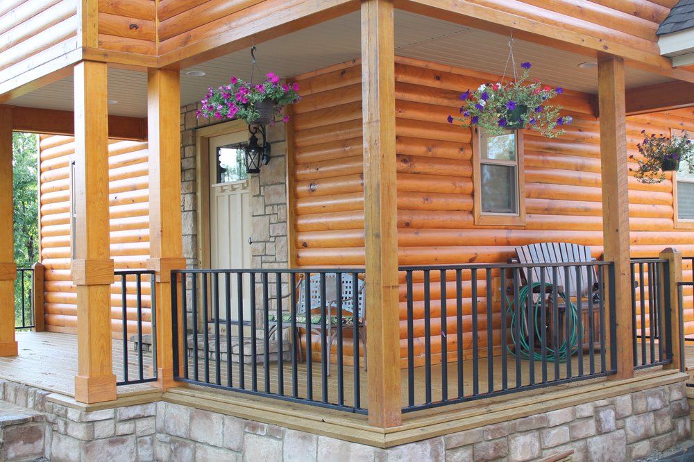 ELITE FENCE & IRON - 16 Photos - 439 Broadway St, Hot Springs, Arkansas ...