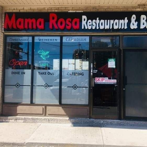 MAMA ROSA’S ON DUNDAS - Updated November 2025 - 5078 Dundas Street West ...