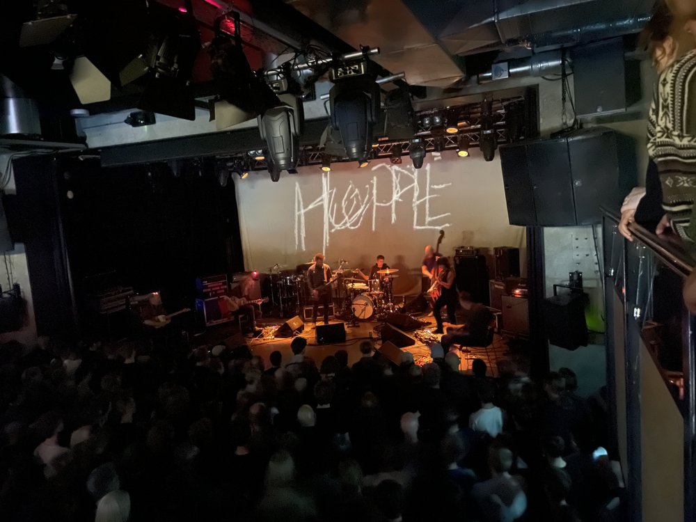VOXHALL - Music Venue at Vester Allé 15, Aarhus, Denmark - Phone Number ...
